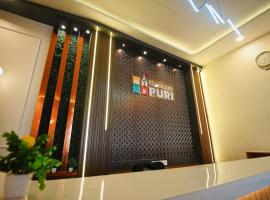 The 10 best hotels & places to stay in Puri, India - Puri hotels