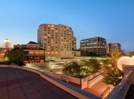 The 10 closest hotels to Dane County Regional Airport (MSN), Madison ...