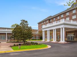 The 10 Best Suffolk Hotels (From $100)