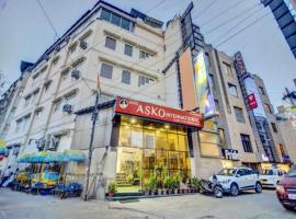 The 10 best hotels in Karol bagh, New Delhi, India