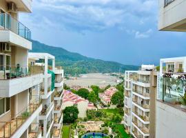 The 10 best homestays in Rishīkesh, India | Booking.com