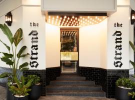 The best hotels in Darlinghurst, Sydney, Australia