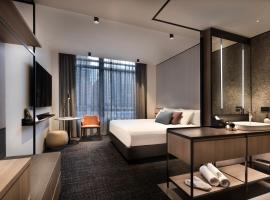 The 10 best cheap hotels in Melbourne, Australia | Booking.com