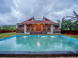 The 10 best villas in Nashik, India | Booking.com