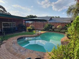 The 10 best accommodation in Mokopane, South Africa | Booking.com