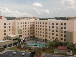 The 10 closest hotels to Orlando International Airport (MCO) | Booking.com