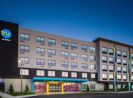 The 10 Best Ashland Hotels (From $55)