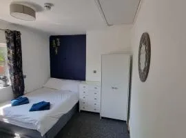 The 10 best B&Bs in Nottingham, UK | Booking.com