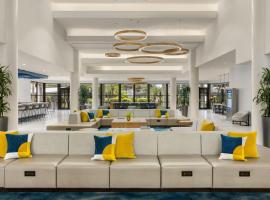 The 10 best hotels close to ESPN Wide World of Sports Complex in ...