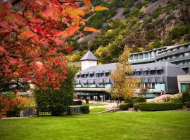The 10 best Andorra hotels – Where to stay in Andorra