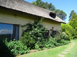 The best villas in Drakensberg, South Africa