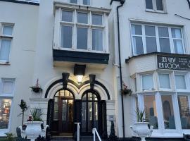 The Best Teesside Hotels – Where To Stay in and around Teesside, United ...