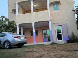 The best Chad hotels – Where to stay in Chad