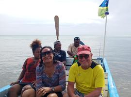 The 10 best Solomon Islands hotels – Where to stay in the Solomon Islands