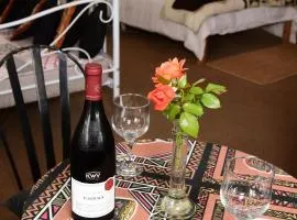 The 10 best self catering accommodation in Dullstroom, South Africa ...