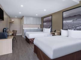 The 10 best motels in Niagara Falls, Canada | Booking.com