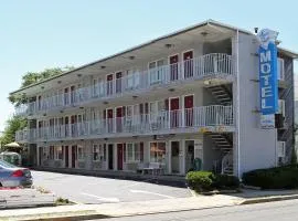 The 10 best motels in Seaside Heights, USA | Booking.com