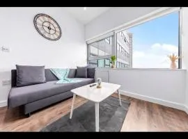 The 10 best apartments in Croydon, UK | Booking.com