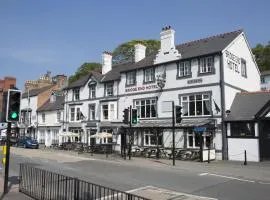 The 10 best places to stay in Llangollen, UK | Booking.com