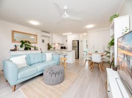 The best campsites in Sunshine Coast, Australia