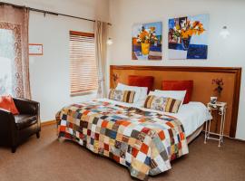 The 10 best guest houses in Rustenburg, South Africa | Booking.com