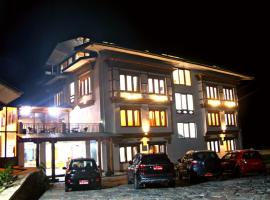 The 10 best Bhutan hotels – Where to stay in Bhutan