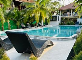 The 10 best hotels & places to stay in Haad Rin, Thailand - Haad Rin hotels