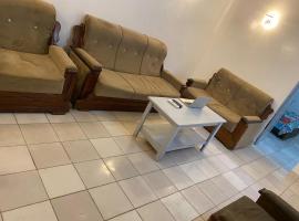 The best Chad hotels – Where to stay in Chad