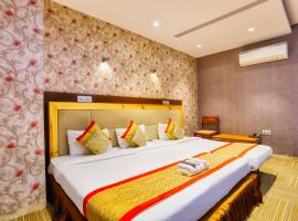 The 10 best hotels & places to stay in Indore, India - Indore hotels