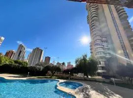 The 10 best cheap hotels in Benidorm, Spain | Booking.com