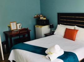 The 10 best guest houses in Queenstown, South Africa | Booking.com