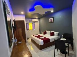 The 10 best beach hotels in Puducherry, India | Booking.com