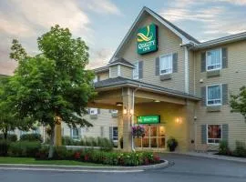 10 Best Moncton Hotels, Canada (From $76)