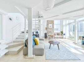 The best hotels in Sheikh Zayed Road, Dubai, United Arab Emirates