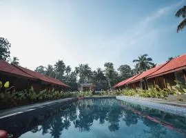 The 10 best resorts in Varkala, India | Booking.com