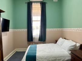 The Best Western Australia Hotels – Where To Stay in and around Western ...