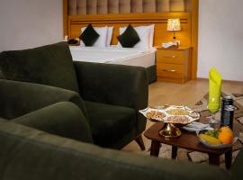 The best Afghanistan hotels – Where to stay in Afghanistan