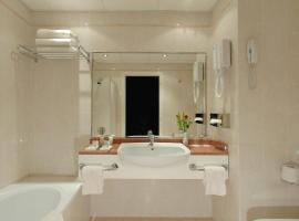 The best Chad hotels – Where to stay in Chad