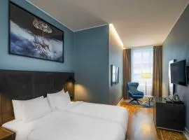 The 10 best hotels & places to stay in Reykjavík, Iceland - Reykjavík ...
