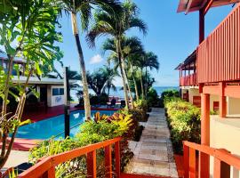The best Cook Islands hotels – Where to stay in the Cook Islands