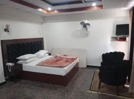 10 Best Murree Hotels, Pakistan (From $15)