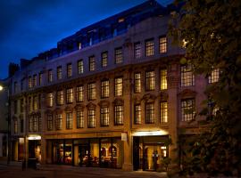 The 10 best hotels in Oxford, Oxfordshire - Cheap Oxford hotels