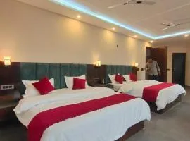 10 Best Sonprayag Hotels, India (From $25)