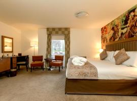 The 10 best hotels in Ayr, Ayrshire - Cheap Ayr hotels