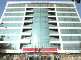 The best Afghanistan hotels – Where to stay in Afghanistan