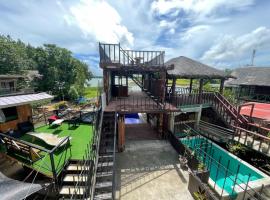 The 10 best resorts in Calamba, Philippines | Booking.com