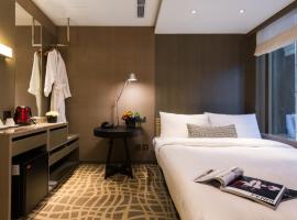 The best Taiwan hotels – Where to stay in Taiwan