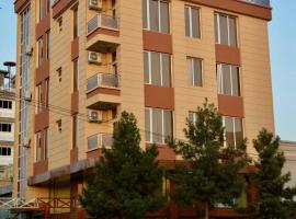 The best Afghanistan hotels – Where to stay in Afghanistan