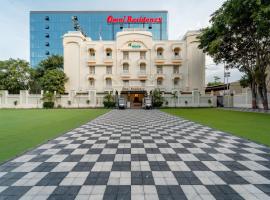 The 10 best hotels & places to stay in Indore, India - Indore hotels