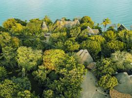 The best Burundi hotels – Where to stay in Burundi